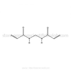 Bis-Acrylamide, 100g – Official Catalog GSB
